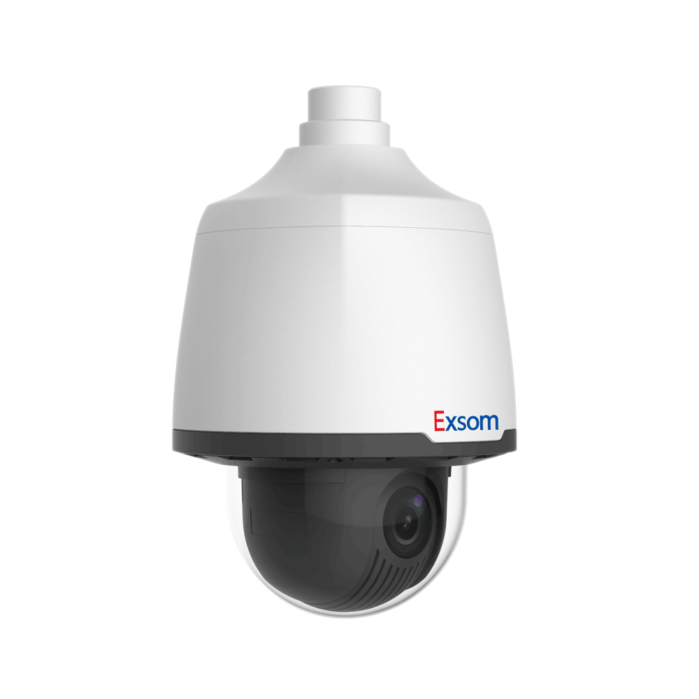 EIPC-P252SI-X33 دوربین اسپیددام اکسوم تخت شبکه - فروشگاه سپنتا | تجهیزات شبکه | دوربین مداربسته ...